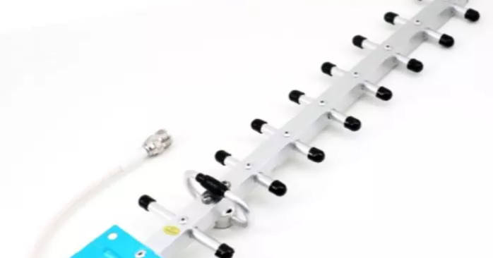 13 Dbi Yagi Anten - 12 Dbi Log Peryodik Anten - 360 Derece Omni Anten