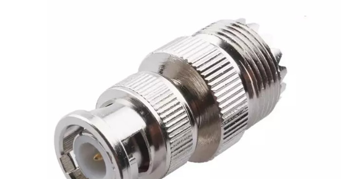 Bnc Erkek SO239 Uhf Dişi Konnektör - Bnc Erkek Tnc Dişi - SO239 Uhf Dişi Tnc Erkek Konnektör