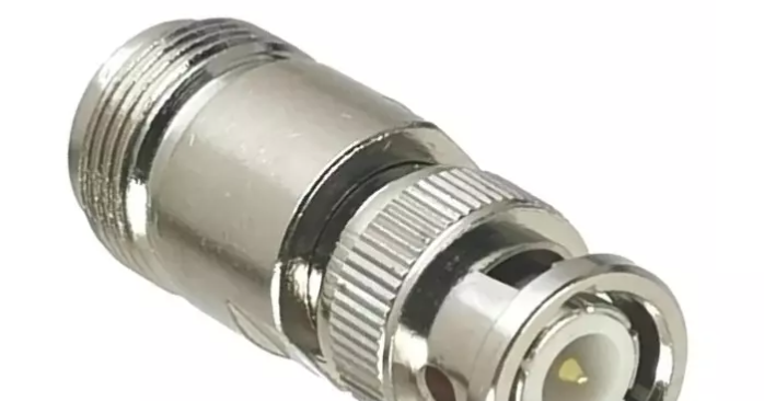 N Dişi Bnc Erkek Konnektör - UHF SO239 Dişi Flanş Lehim Kupası SL16 Konnektör - UHF PL-259 Erkek ...