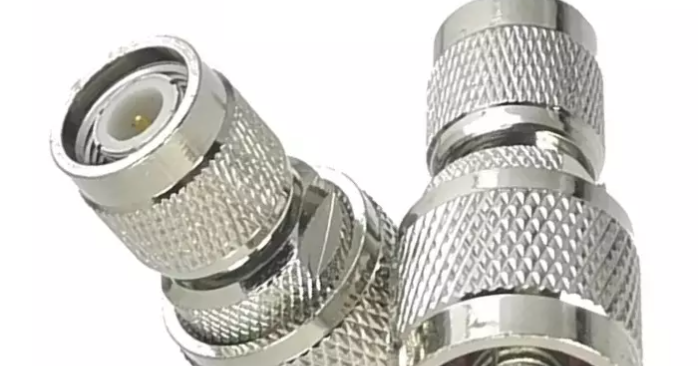 N Erkek Tnc Erkek Konnektör - RG58 UHF Dişi SO239 Bölme Konnektör - SMB ...