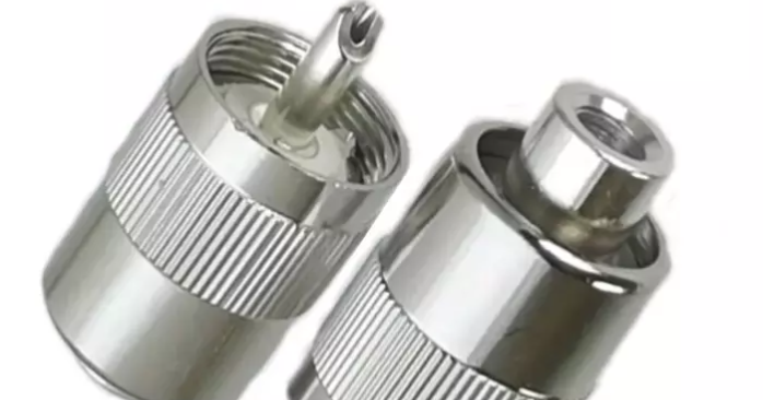 Rg58 SL16 UHF PL259 Erkek Konnektör - Sma İğneli Erkek F Dişi Konnektör - Sma İğnesiz Erkek F ...