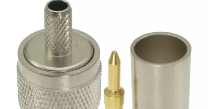 Rg58 Tnc Erkek Zımbalı Konnektör - TNC Erkek UHF SO239 Dişi Konnektör ...