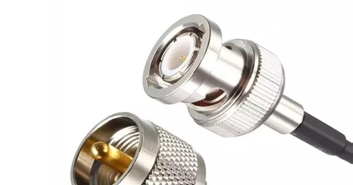 UHF PL259 Erkek BNC Erkek RG316 - RG316 TS9 Y Tipi Sma Erkek Splitter - Sma Splitter Sma İğneli ...