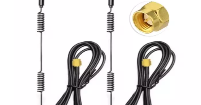 Wi-Fi Omni Anten 18 Dbi - 20 Dbi Yagi Anten - 12 Dbi Log Periyodik Anten